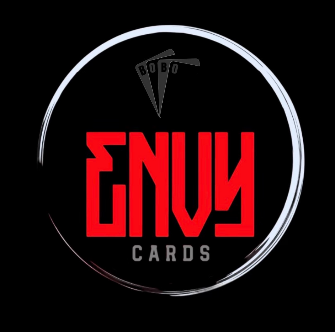 Envy Card Store
