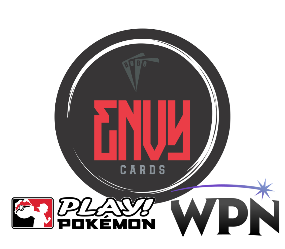 Envy Card Store